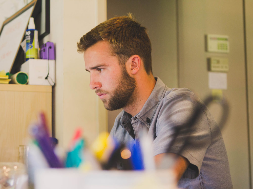 Workforce Training at Virginia's Community Colleges