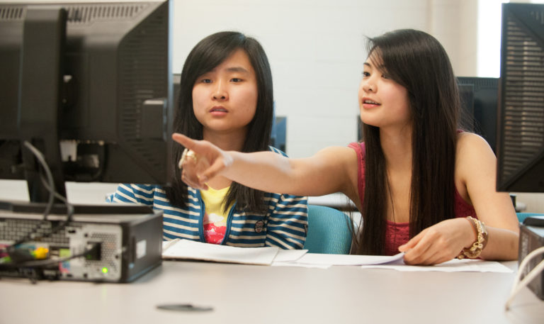 Workforce Training at Virginia's Community Colleges