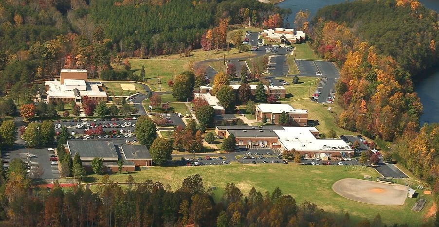 VCCS State Board takes first step to explore whether to establish ...