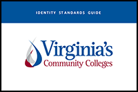 Virginia's Community Colleges | Logos and Branding