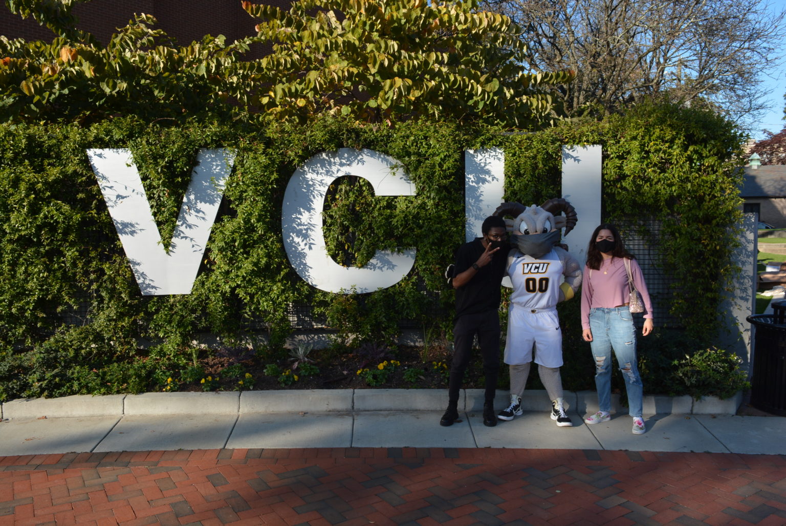 Pathways to VCU | VCU, John Tyler, Reynolds