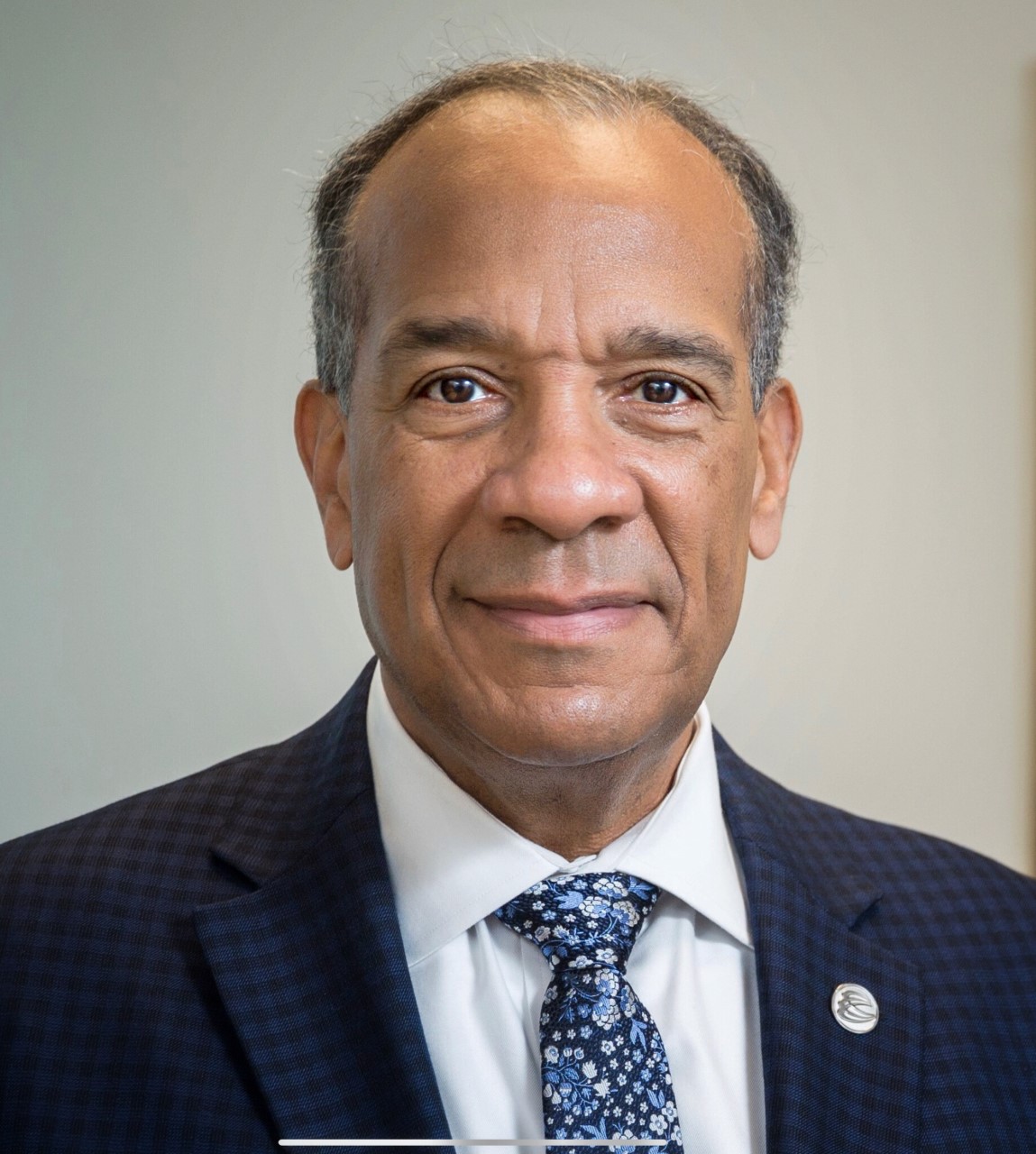 Take 5 with Nathaniel L. Bishop on Hiring the Next VCCS Chancellor - VCCS