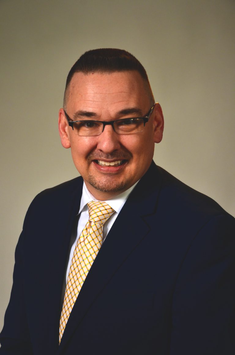 Veteran administrator Greg Hodges chosen for presidency at Patrick ...