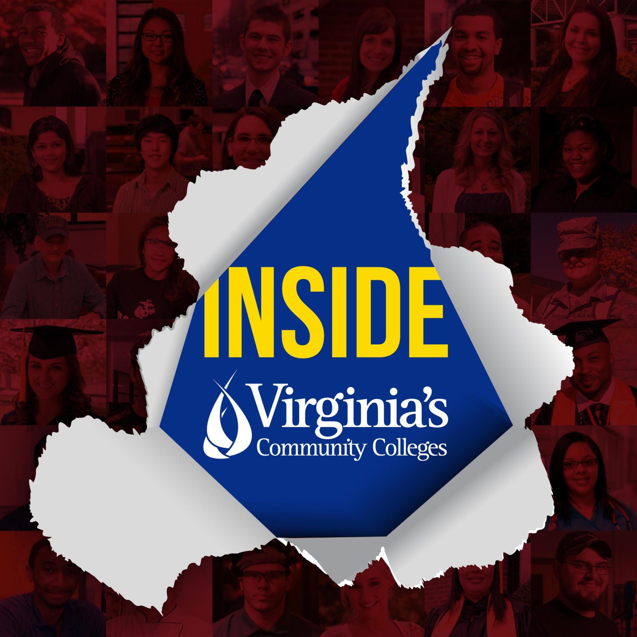 Inside Virginia’s Community Colleges - VCCS