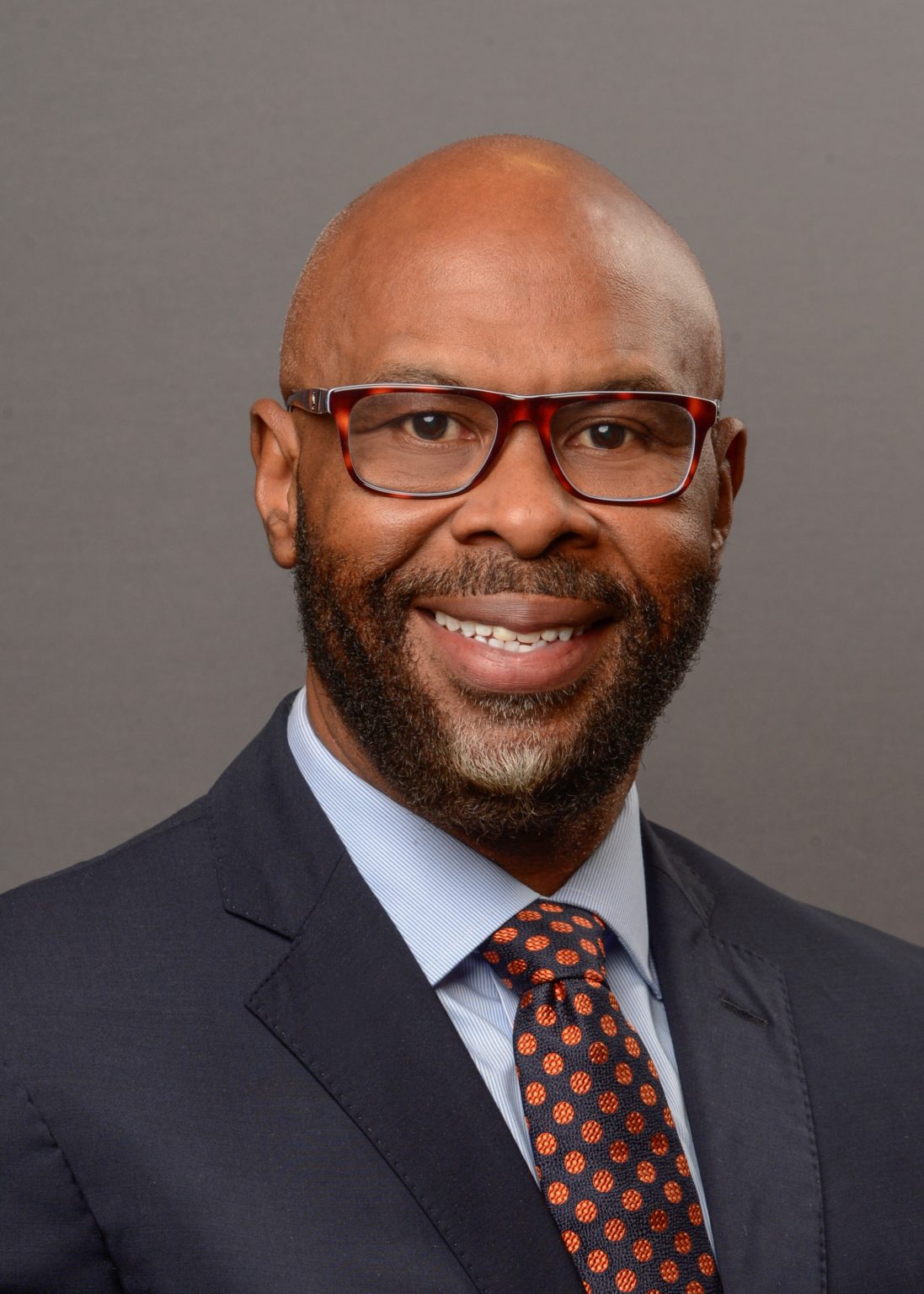 McCray Hired as President of Paul D. Camp Community College - VCCS