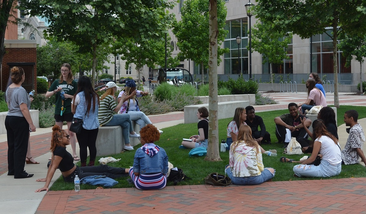 With boost from intensive transfer preparation program, 24 VCCS ...