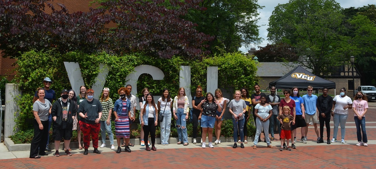 With boost from intensive transfer preparation program, 24 VCCS ...