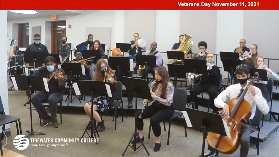 Virginia’s Community Colleges honor military affiliated students ...