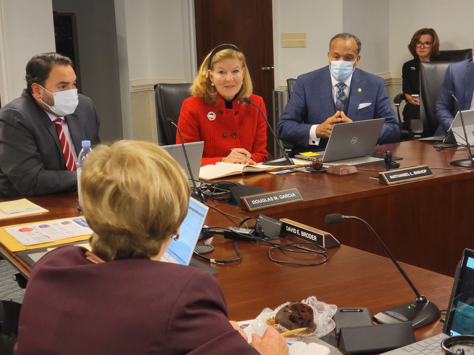 New Va. Education Secretary: Community Colleges are the “linchpin” in ...