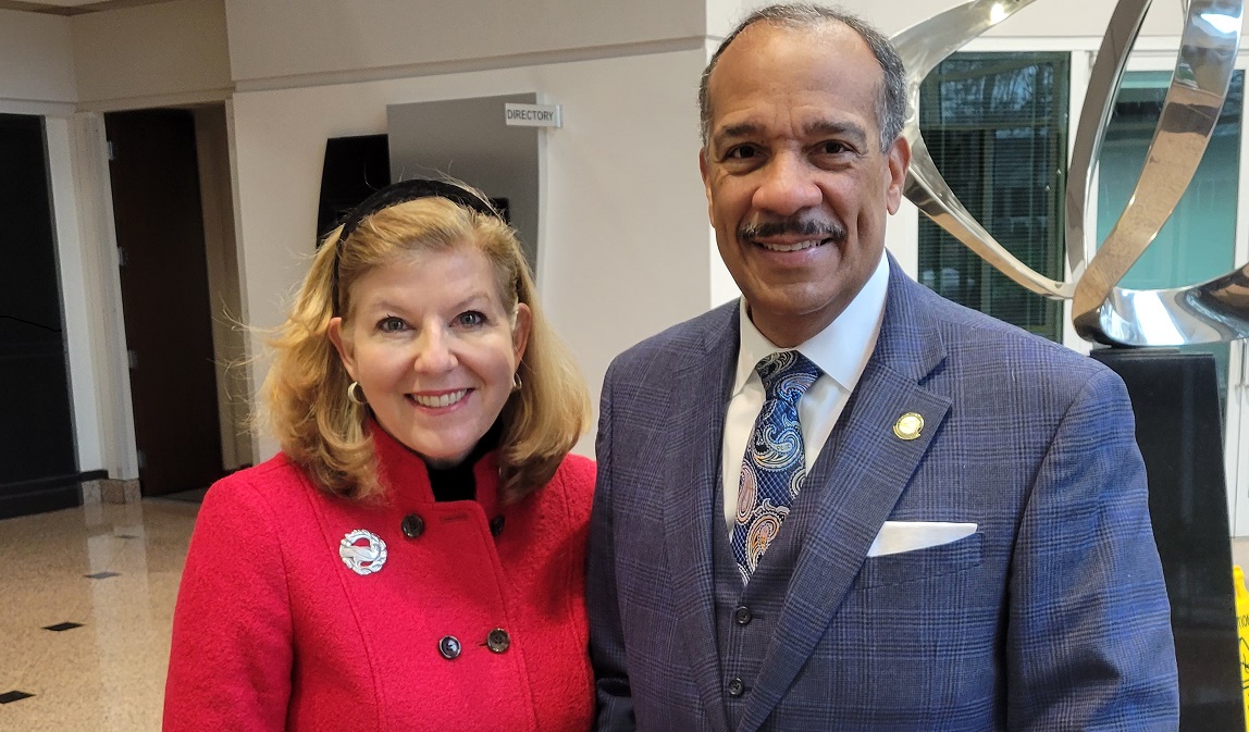 New Va. Education Secretary: Community Colleges are the “linchpin” in ...