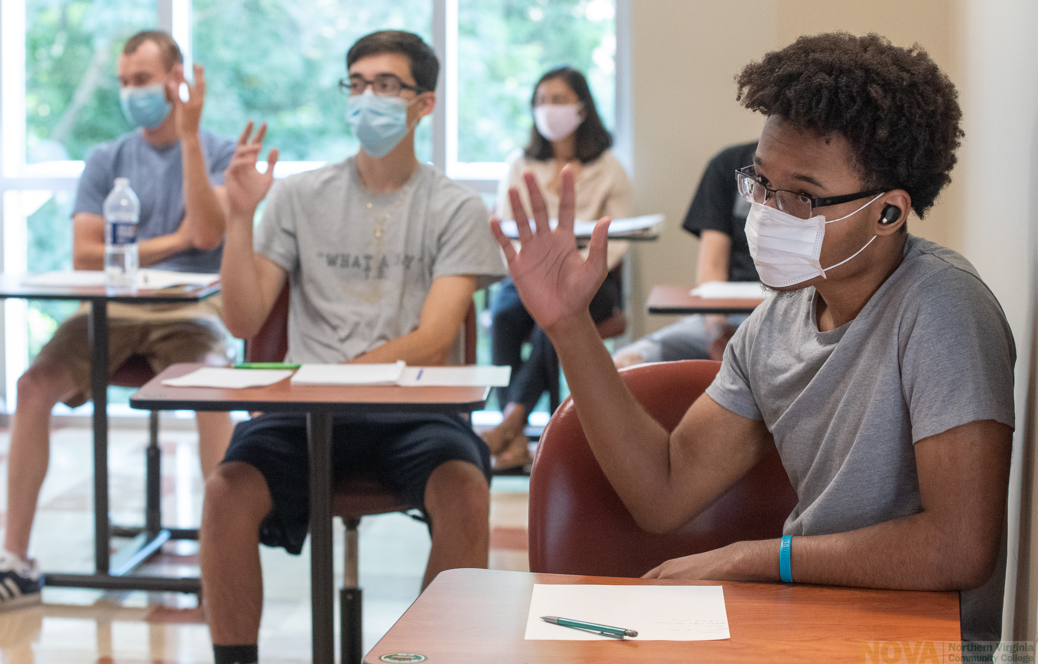 College Presidents Approve Sweeping Student Onboarding Changes for ...