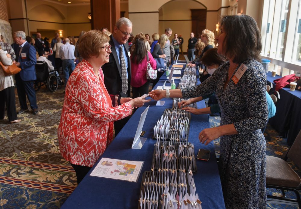 2022 New Horizons Conference – By the Numbers: - VCCS