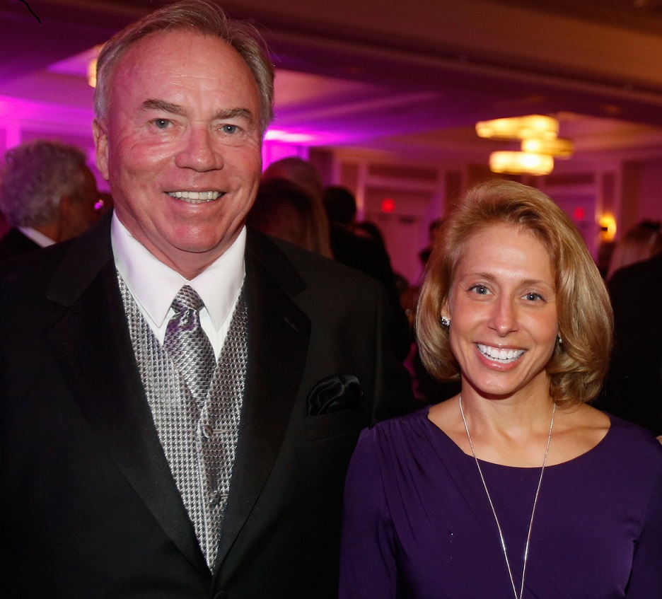 DuBois victory lap continues; honors flow at VCCS New Horizons ...