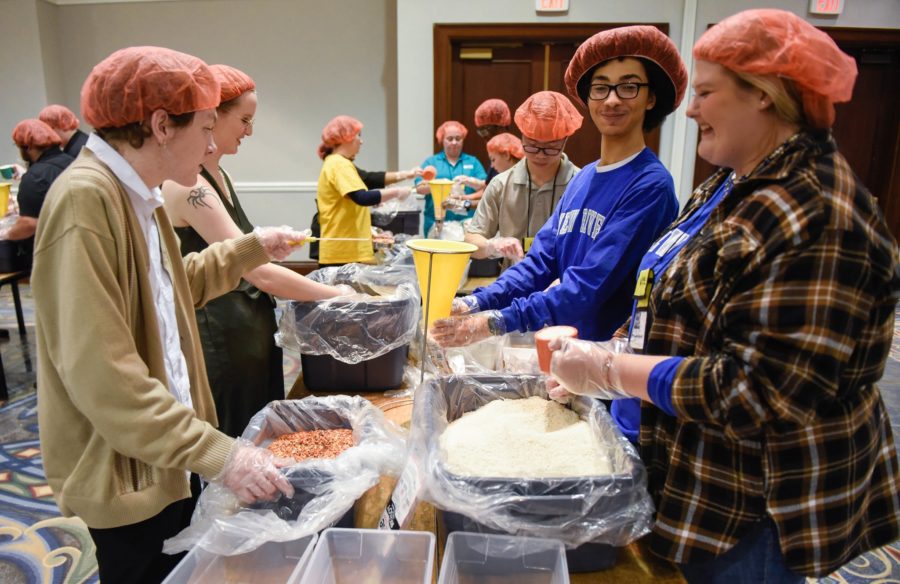 Virginia Foundation for Community College Education to Increase Food ...