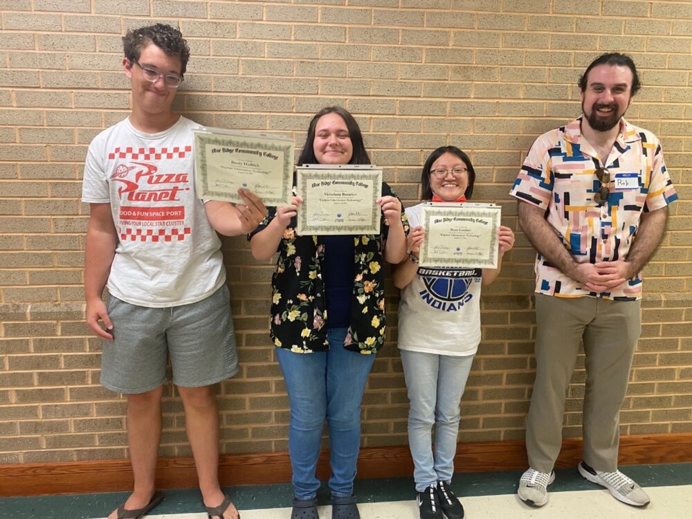 Applications Open for Virginia’s Community Colleges to Host Summer ...