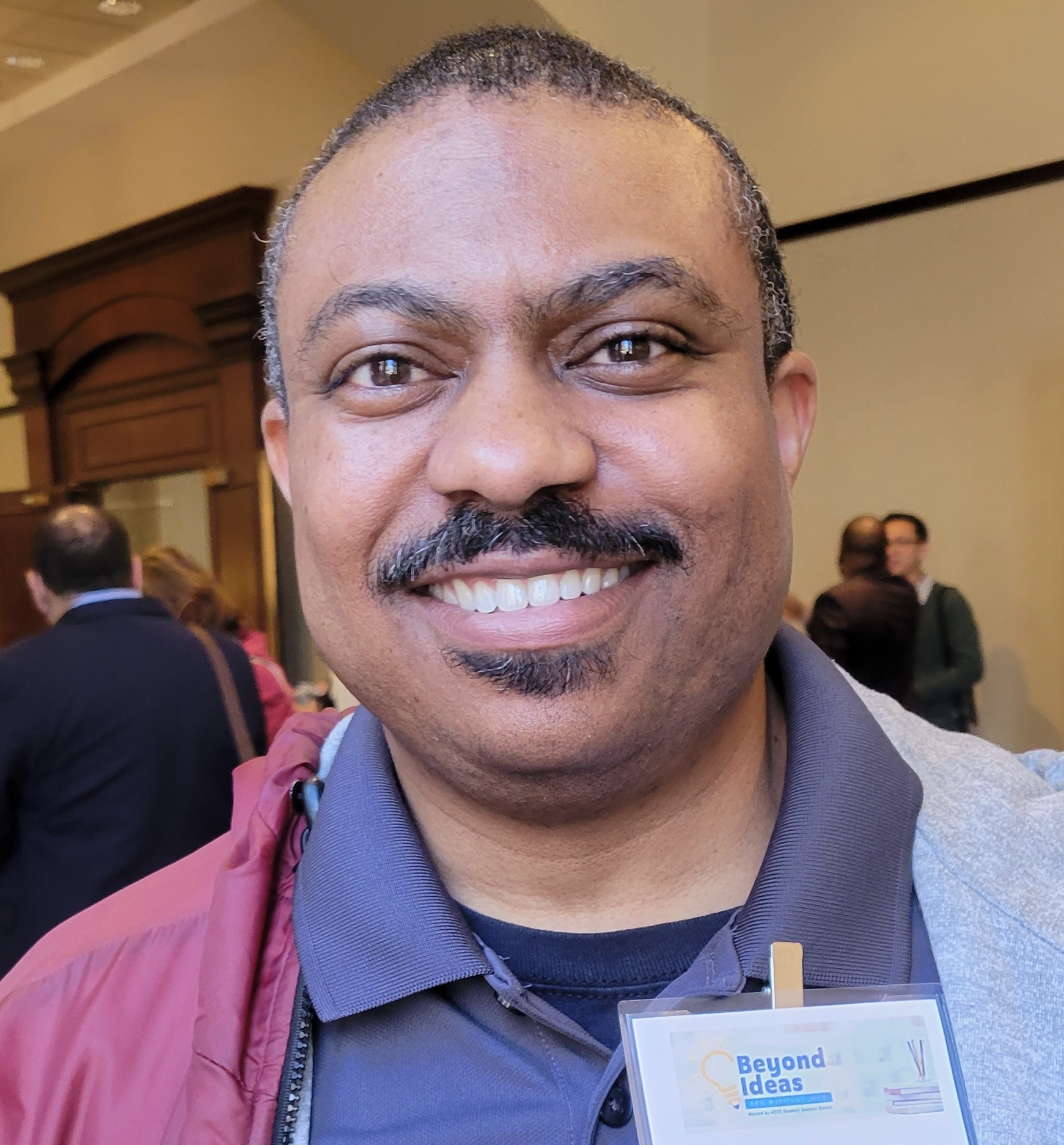 New Horizons Conference spotlights ways to create sense of belonging ...