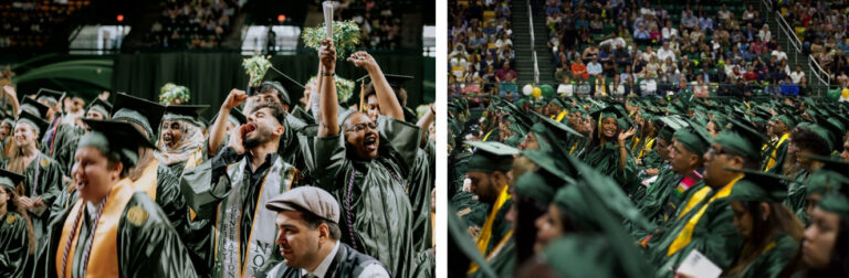 2023 VCCS Springtime Graduations-part two - VCCS