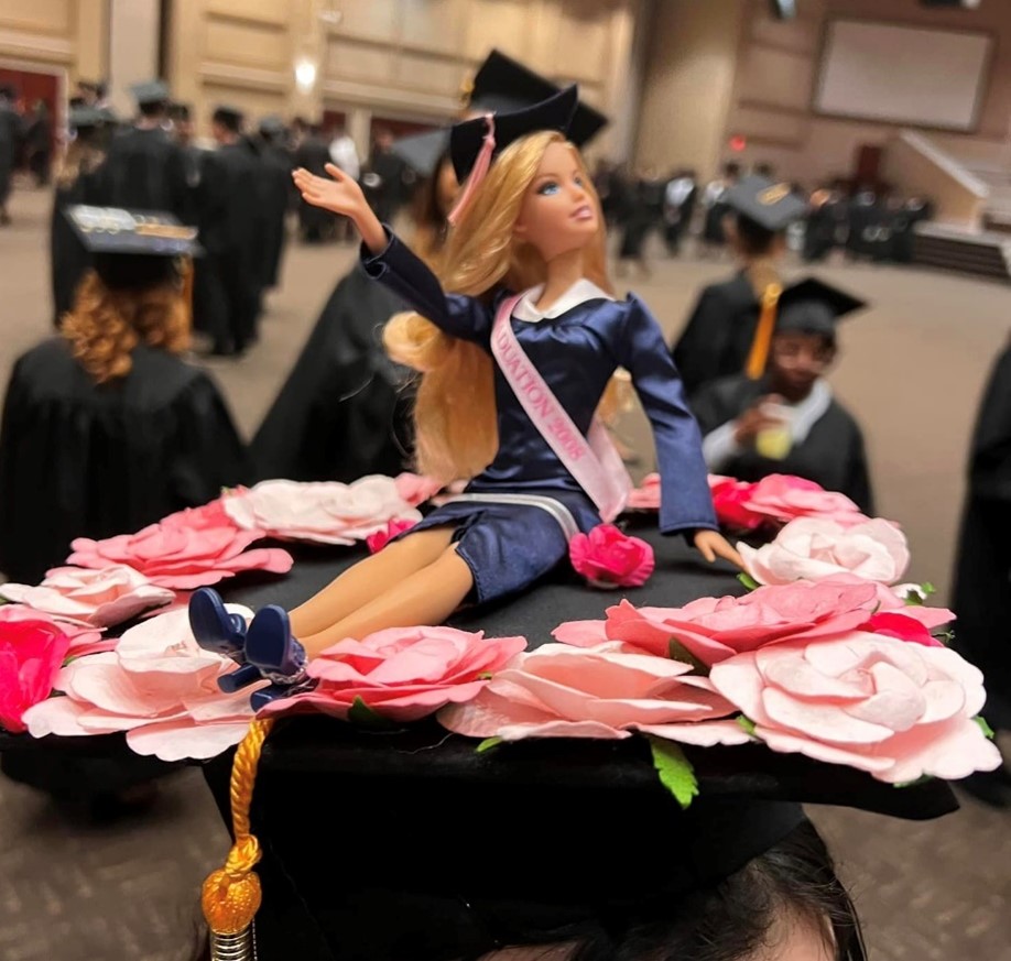 2023 VCCS Springtime Graduations-part three - VCCS