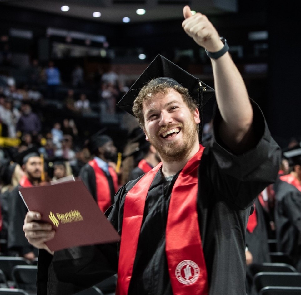 2023 VCCS Springtime Graduations-part two - VCCS