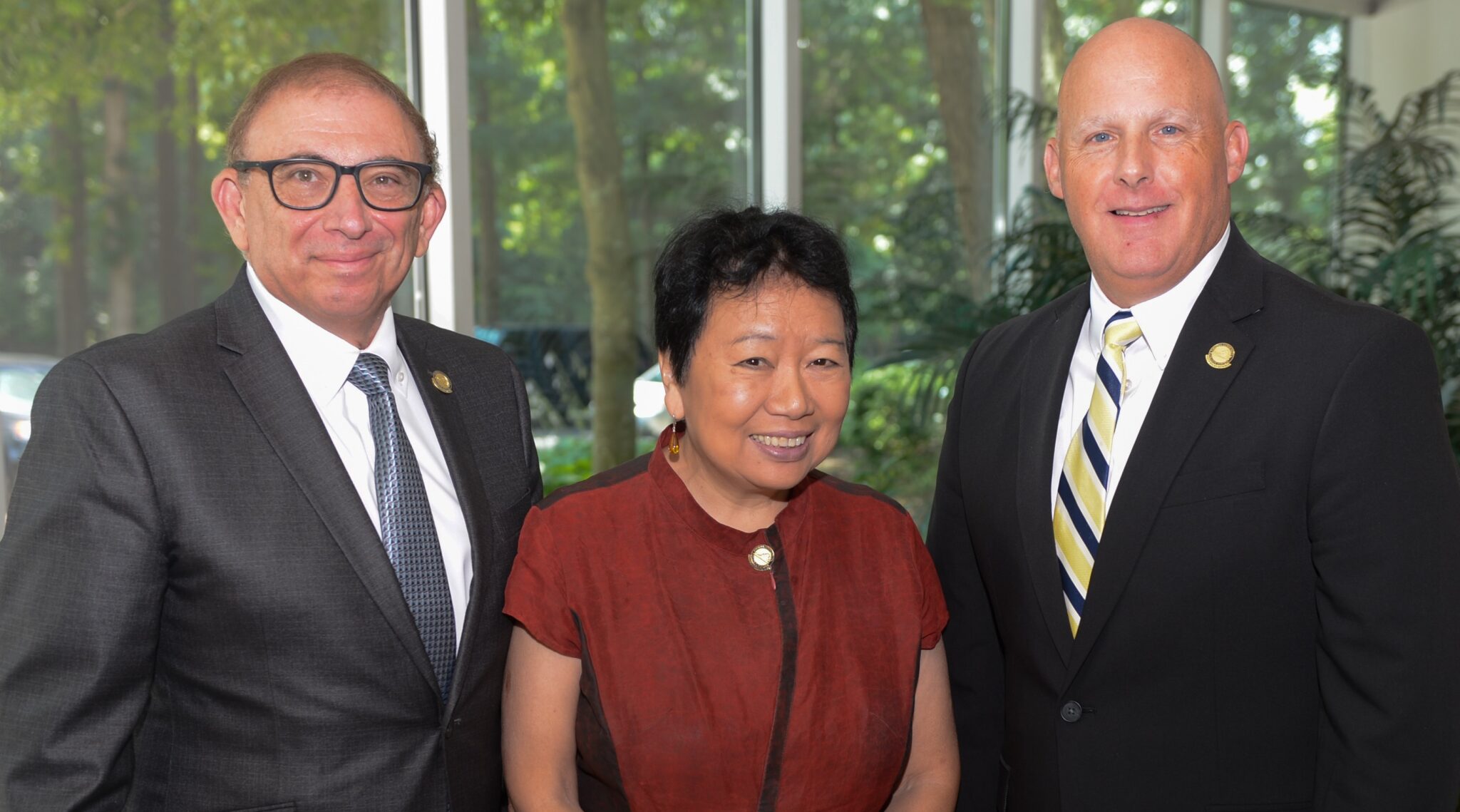 New VCCS State Board Chair sees consequential year ahead for Virginia’s Community Colleges - VCCS