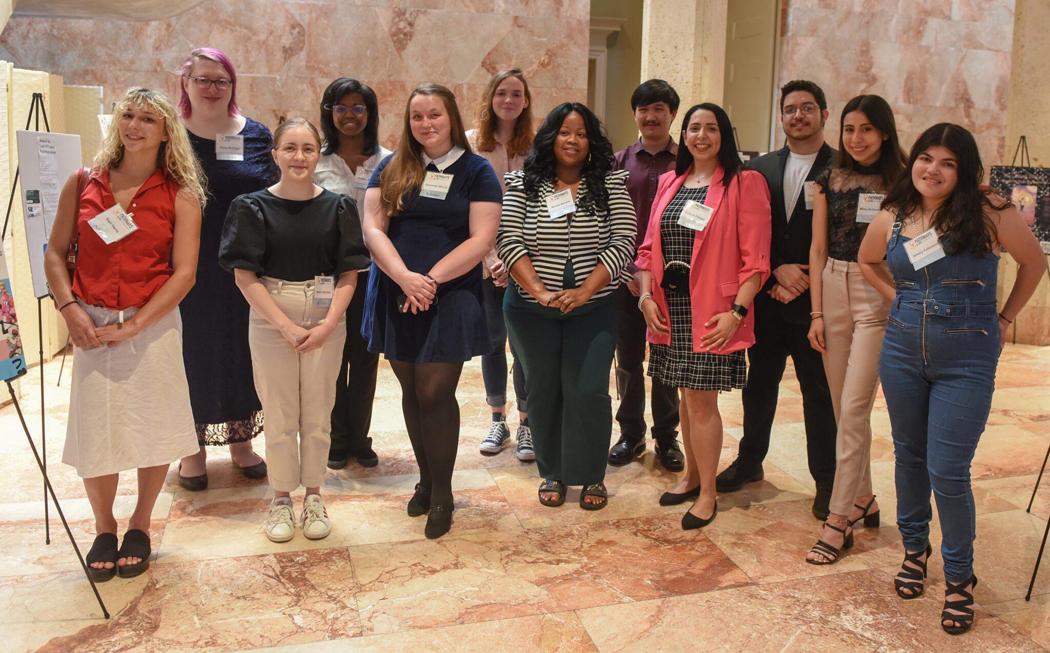 Pathways to VCU | VCU, John Tyler, Reynolds