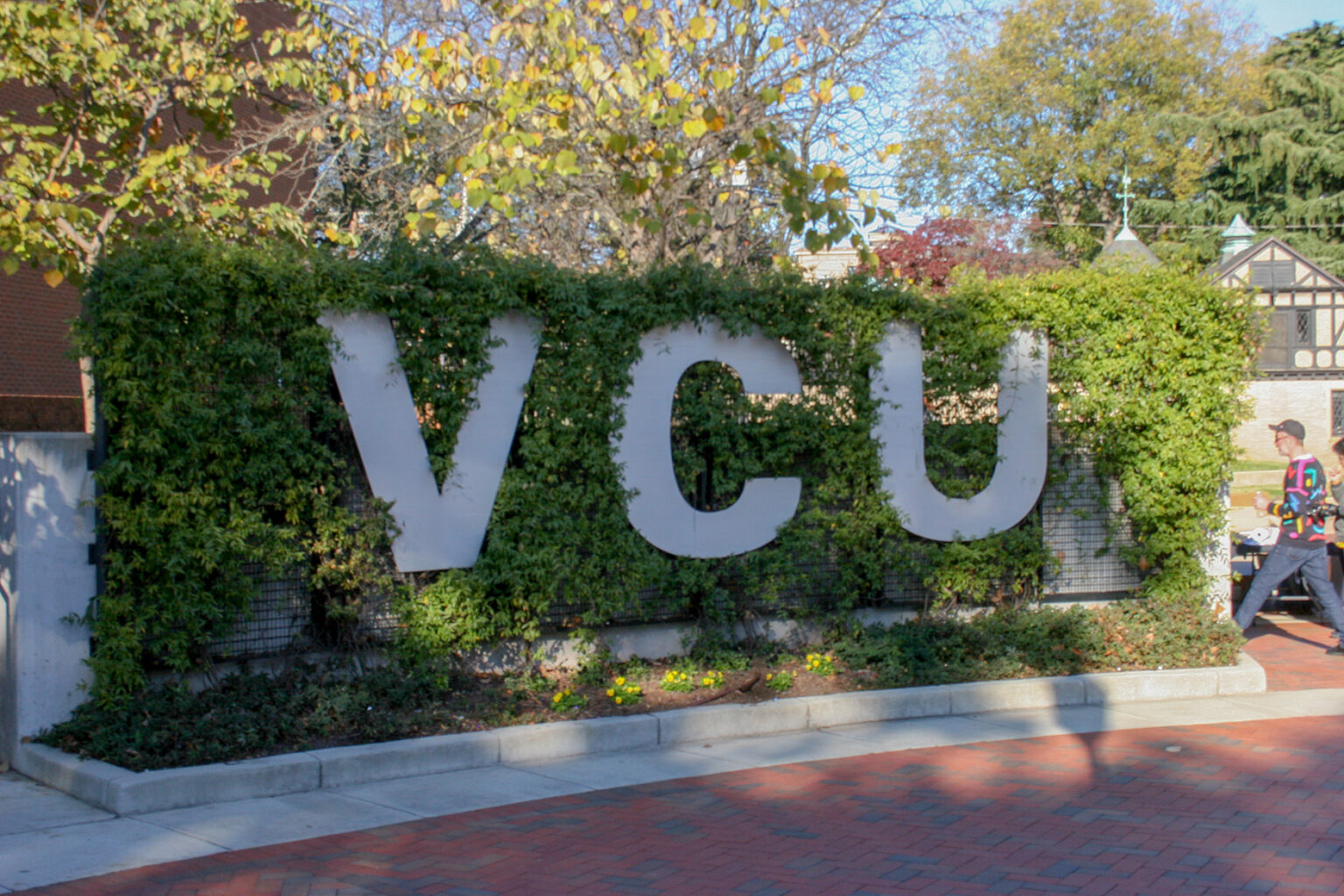 Pathways to VCU | VCU, John Tyler, Reynolds