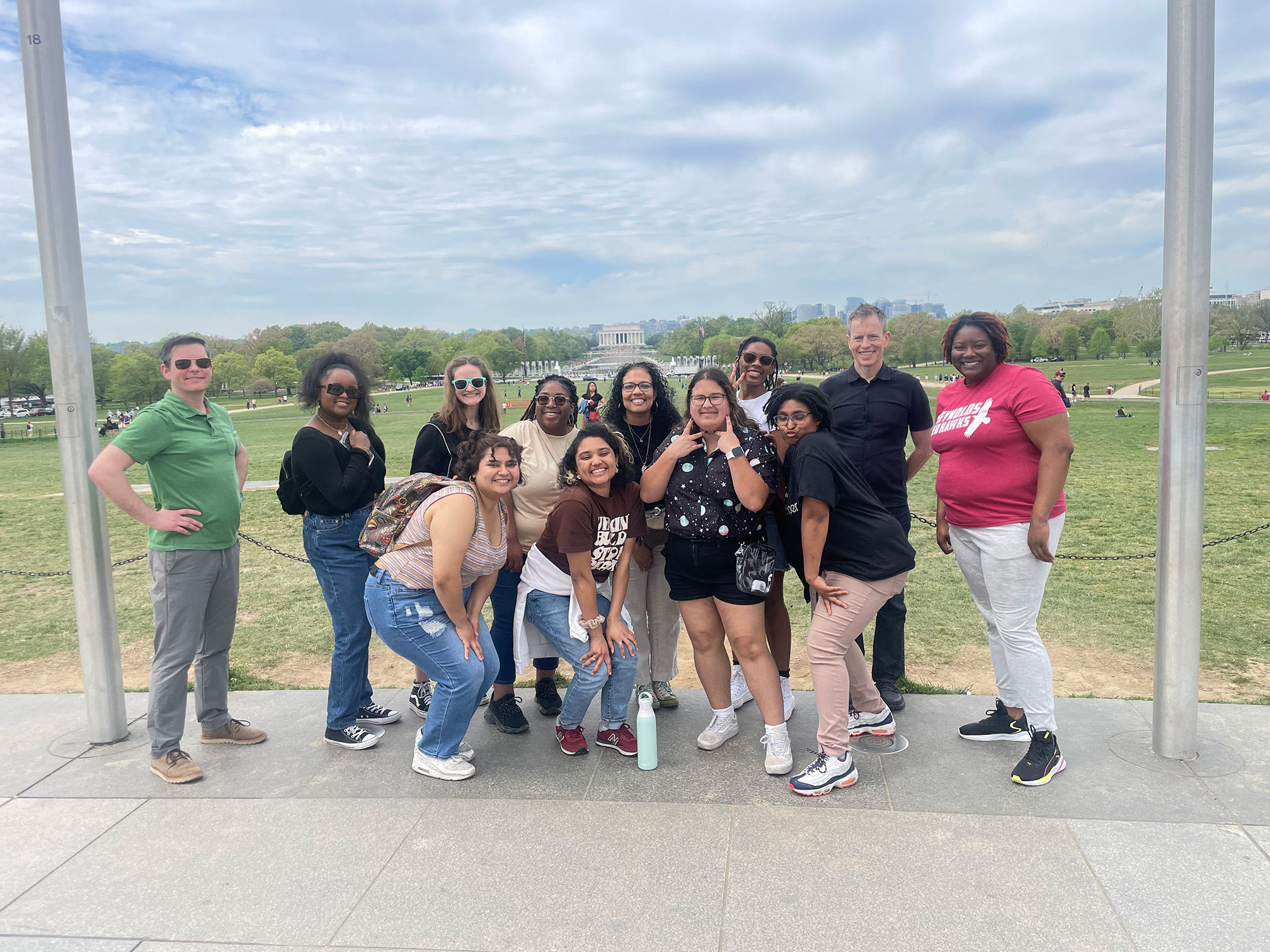 Pathways to VCU | VCU, John Tyler, Reynolds