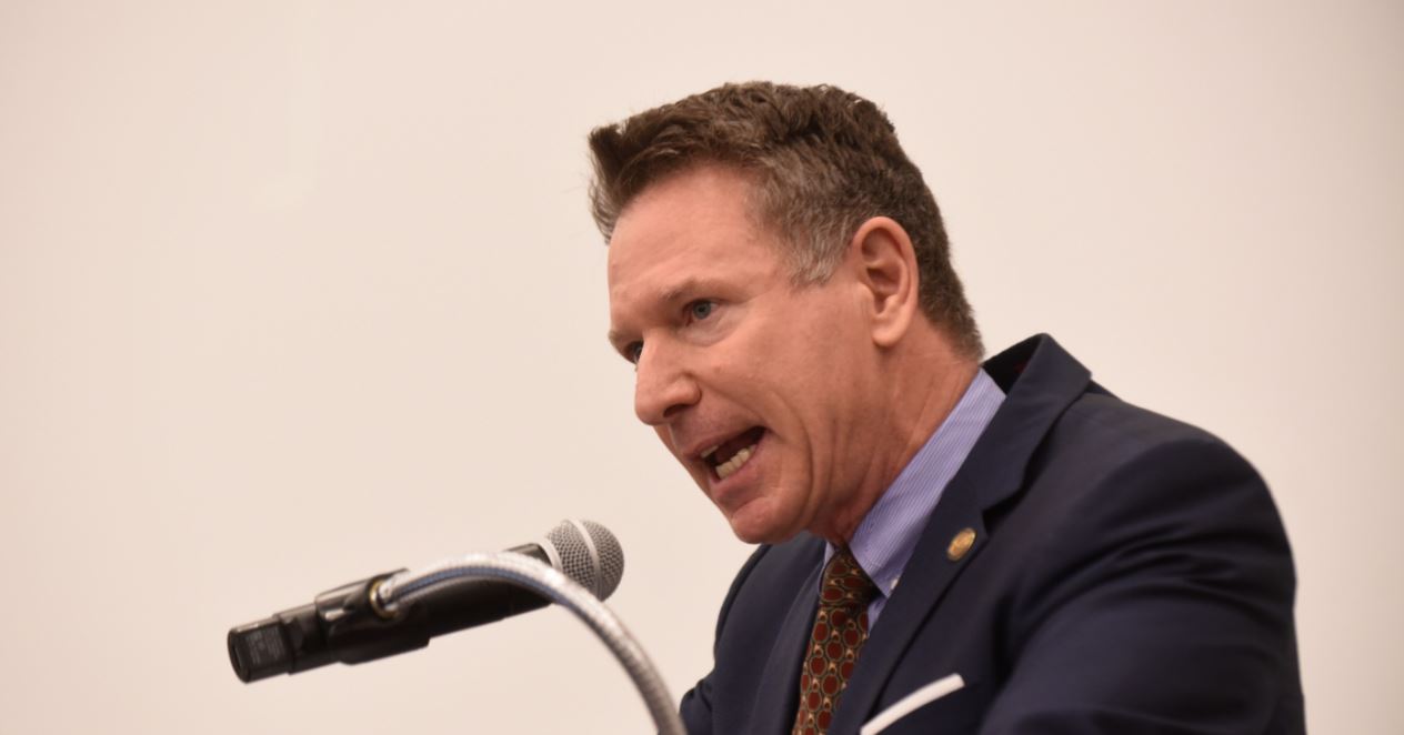 VCCS Convenes Industry and Statewide Partners to Combat Critical Healthcare Workforce Shortage ...