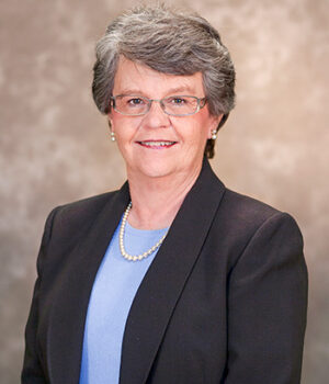 Virginia's Community Colleges Governance