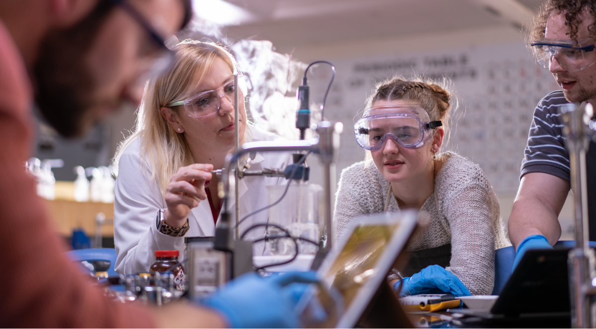 Virginia’s Community Colleges | Affordable Degrees, Certificates ...