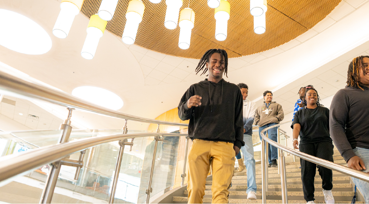 Virginia’s Community Colleges | Affordable Degrees, Certificates ...