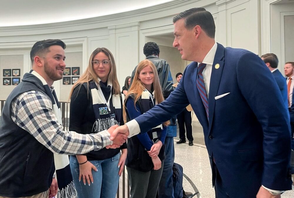 Making the case for Virginia’s Community Colleges - VCCS