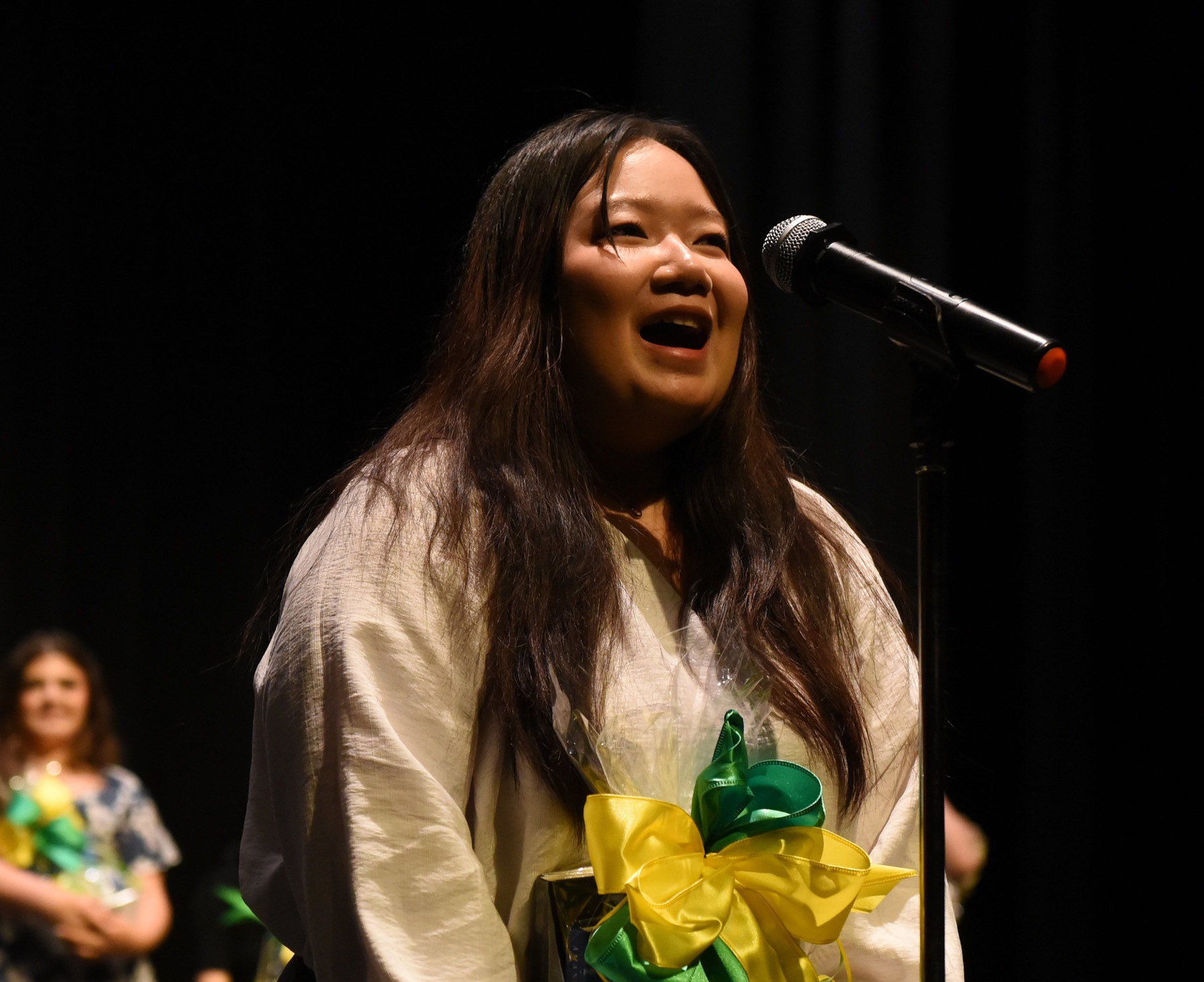 Virginia’s Community Colleges name first Poet Laureate - VCCS