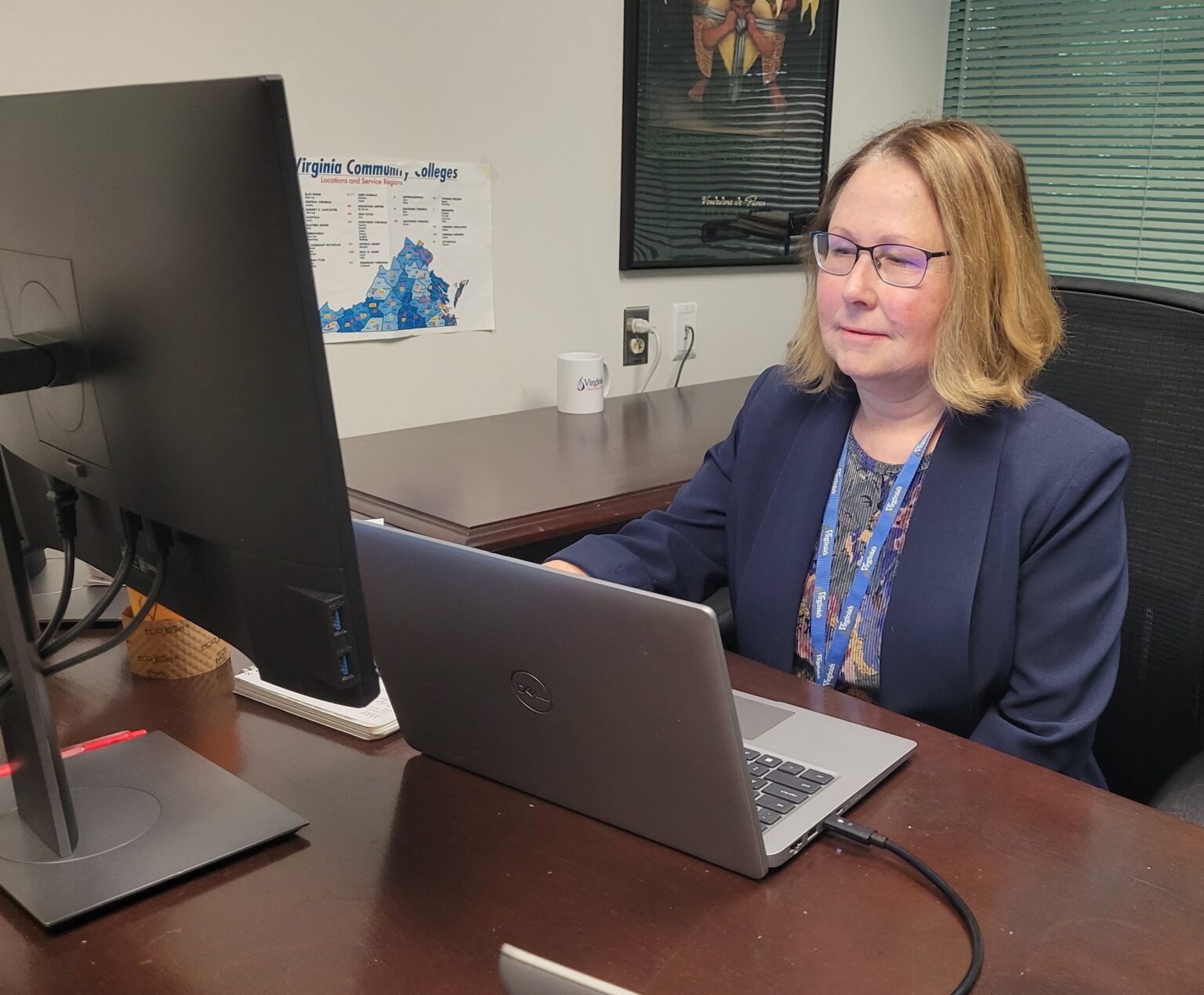 Veteran VCCS contributors honored as retirements approach | Southside ...