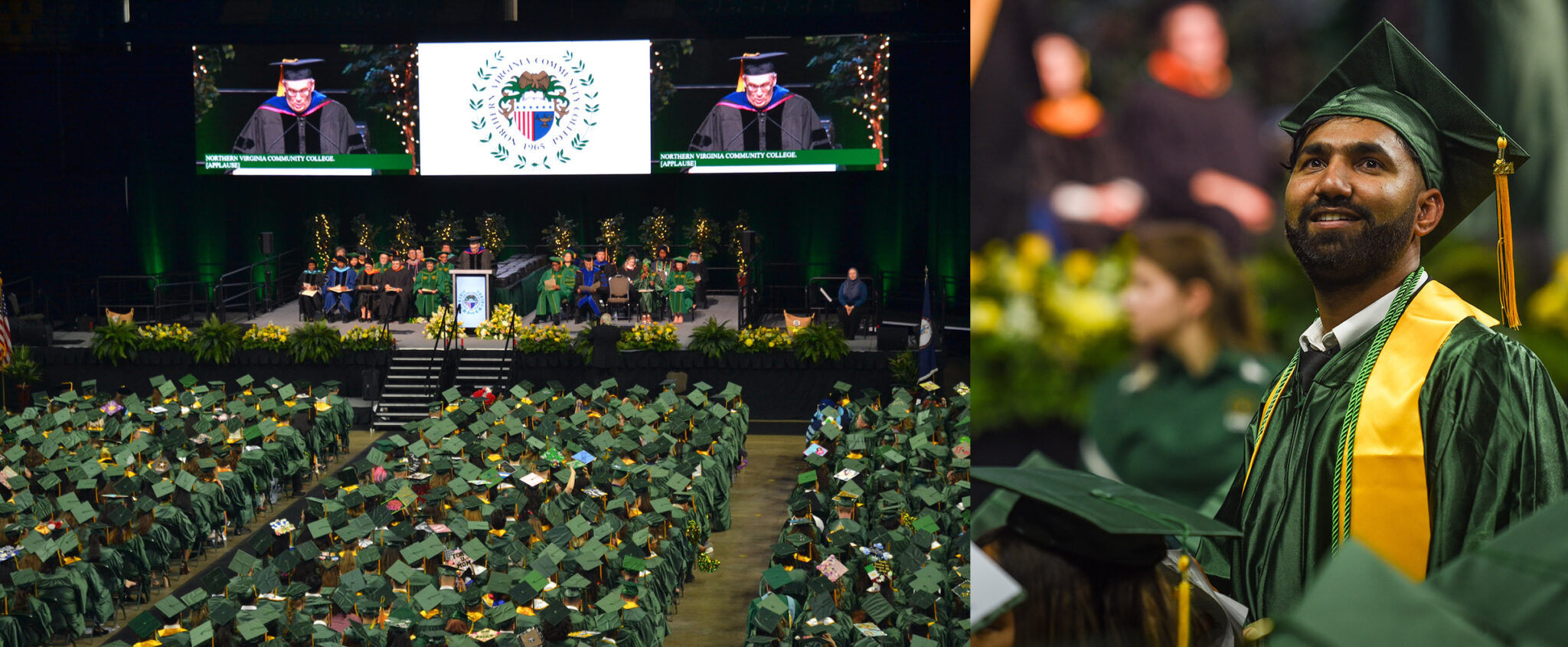 Graduation 2024: Part Two - VCCS