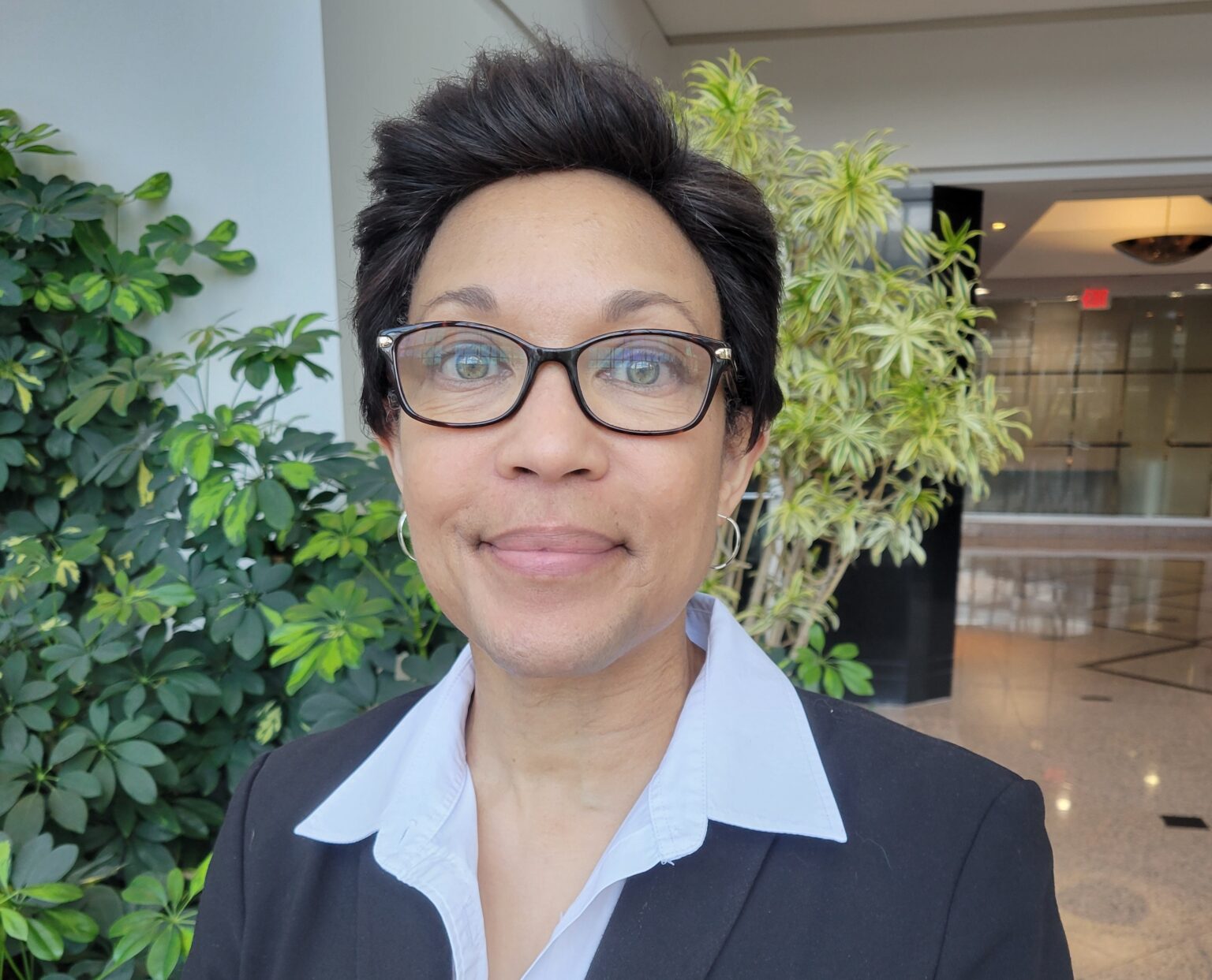 Remembering Greer Saunders, VCCS System Counsel - VCCS