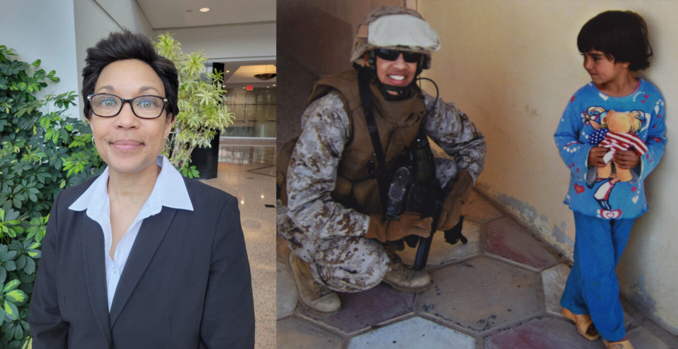 Remembering Greer Saunders, VCCS System Counsel - VCCS