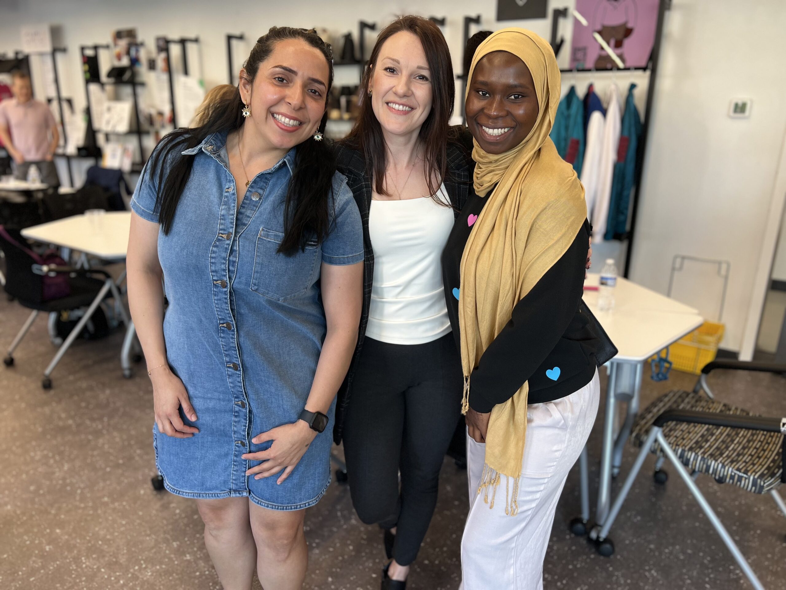 Pathways to VCU | VCU, John Tyler, Reynolds