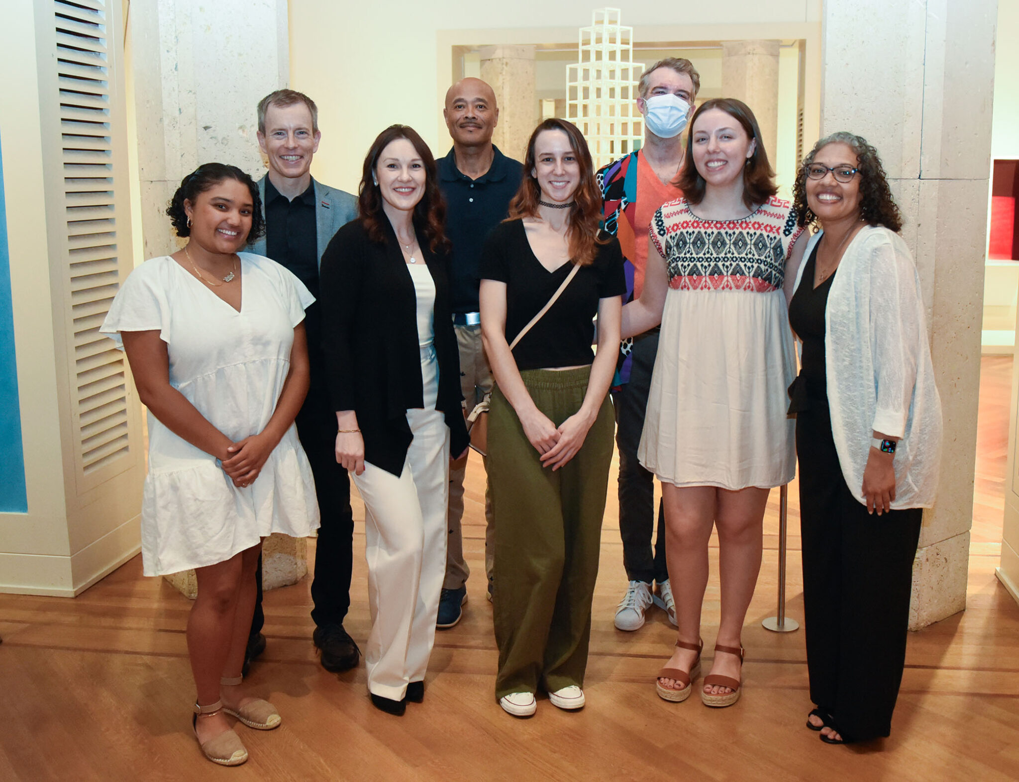 Pathways to VCU | VCU, John Tyler, Reynolds