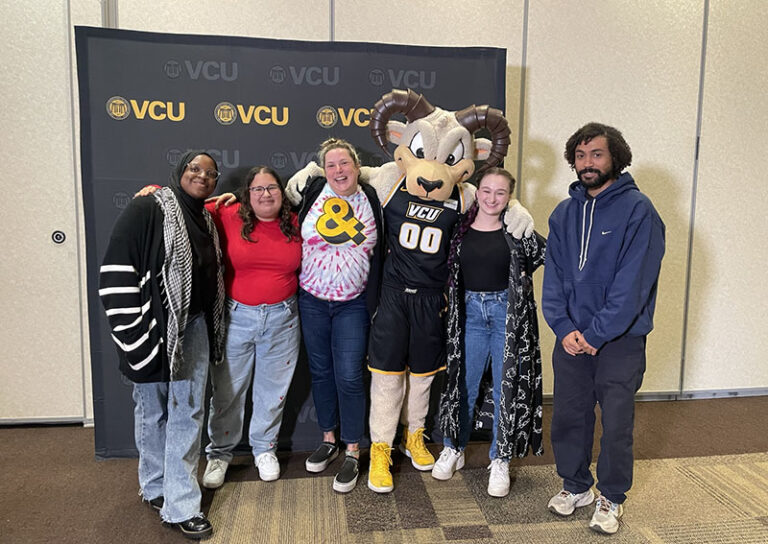 Pathways to VCU | VCU, John Tyler, Reynolds