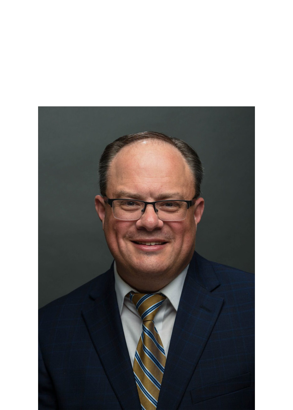 Instructor turned administrator selected for New River Community ...