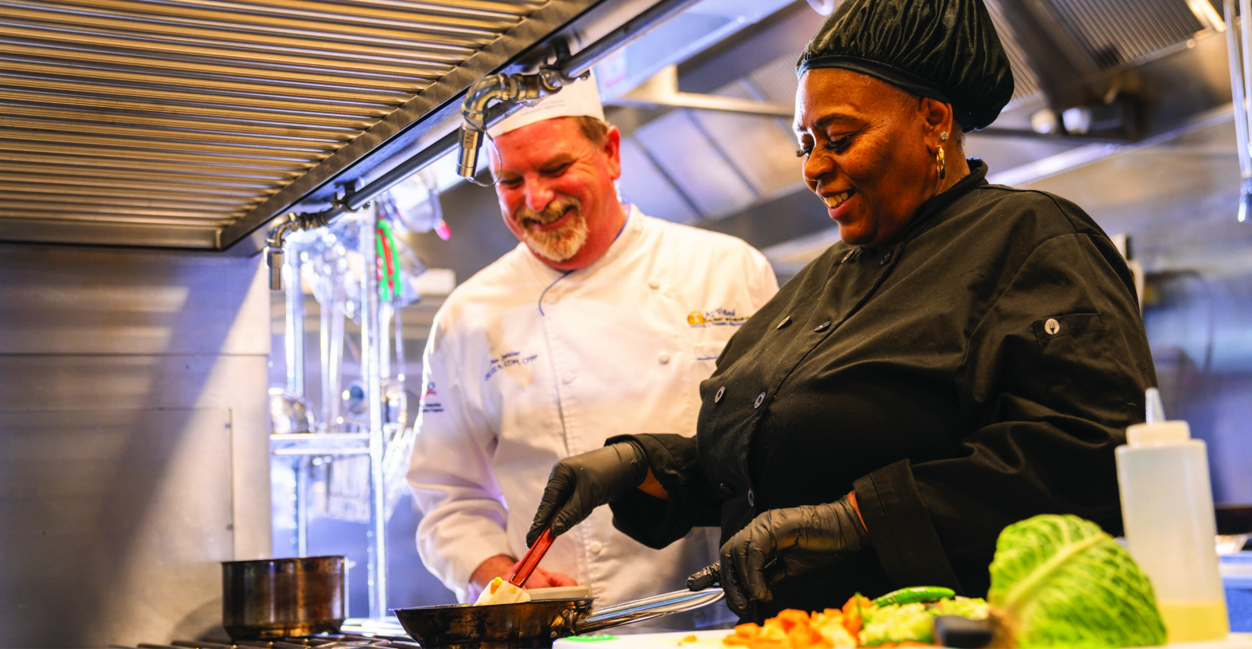 Virginia’s Community Colleges | Affordable Degrees, Certificates ...