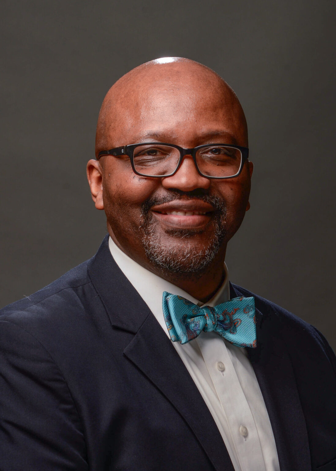 Finalists Certified for Danville Community College Presidency - VCCS