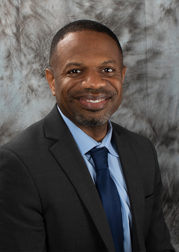 Dr. Cornelius Johnson Appointed Interim President of Danville Community ...
