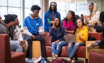 Dual Enrollment | Virginia's Community Colleges