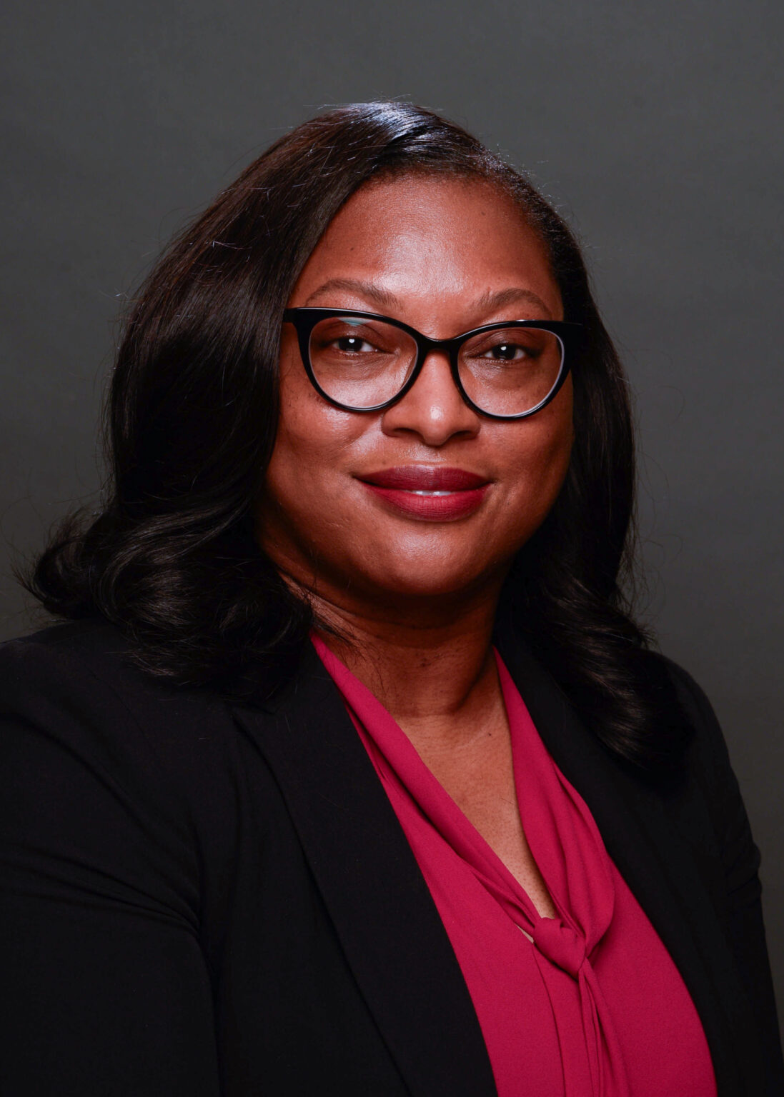 Finalists Certified for Germanna Community College Presidency - VCCS