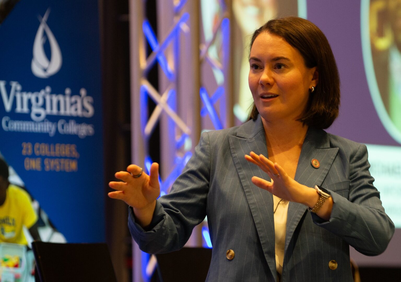 Hire Education Conference spotlights innovations in workforce training ...